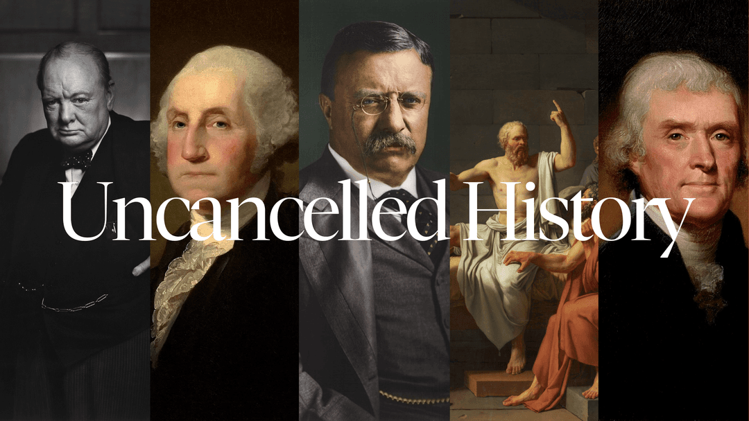 Uncancelled History